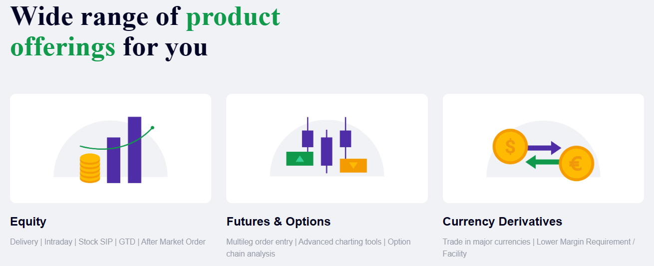 Fisdom App Referral Code DEEP9440 | Trade or Invest in Stocks