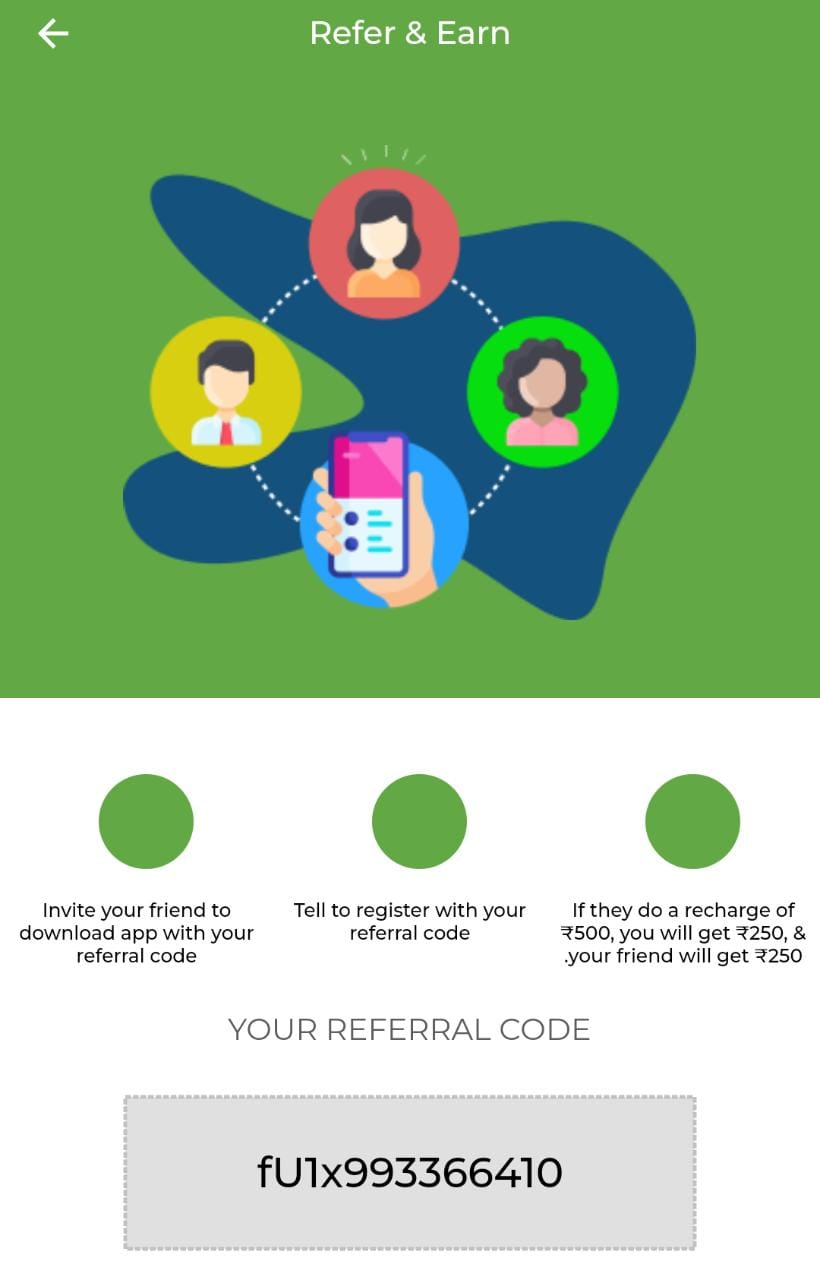 Akshayakalpa App Referral Code | Get Free ₹250 Cashback