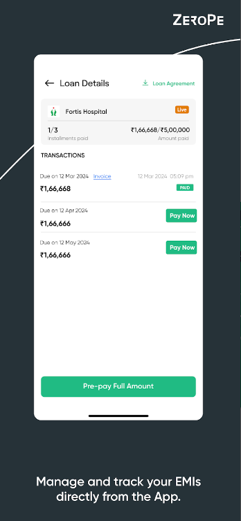 ZeroPe Review: Simplifying Healthcare Payments